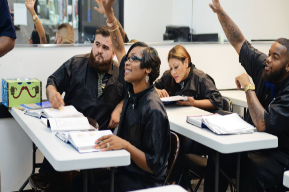 Home [sebarbercollege.com]